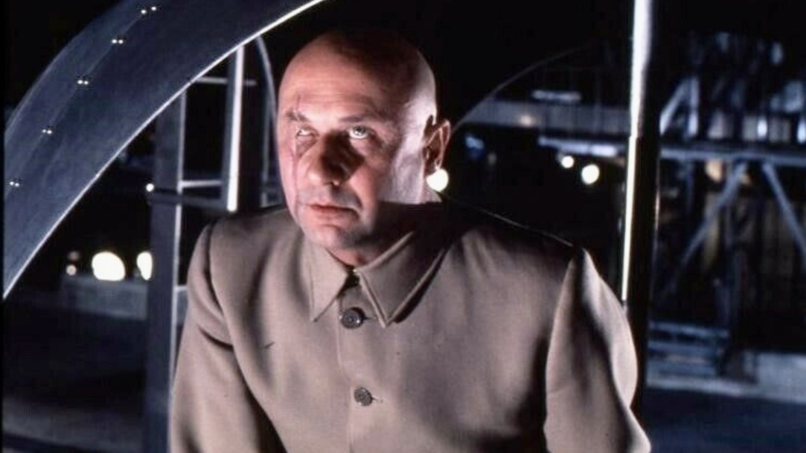Every Bond Villain, ranked by vileness | Yardbarker