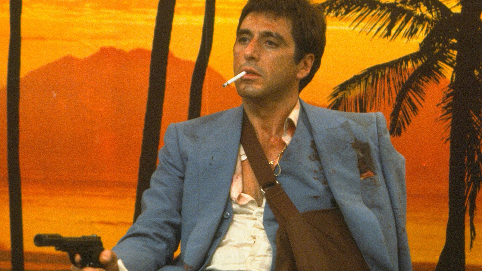 20 movies where just about every character dies | Yardbarker