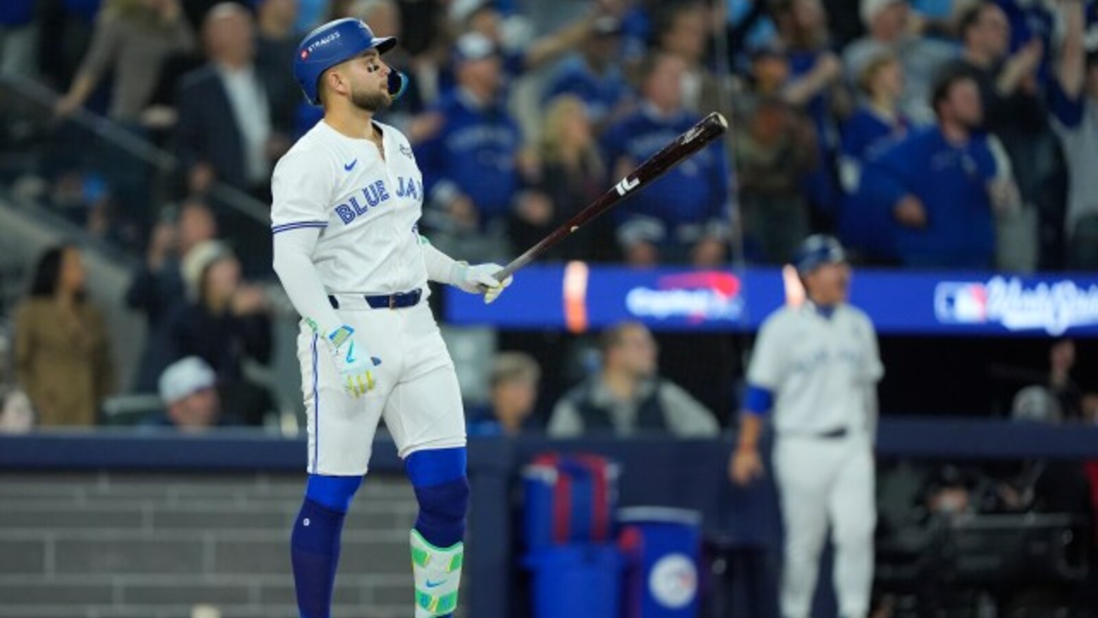 Should The Yankees Sign Bo Bichette? | Yardbarker