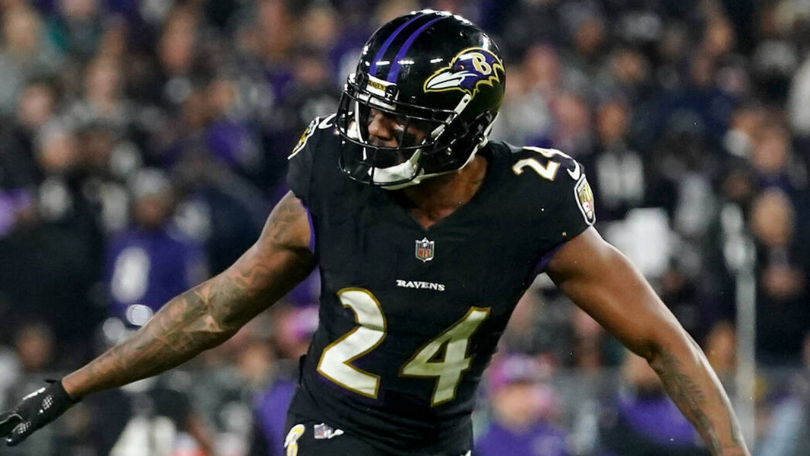 Raiders taking another look at former Pro Bowl CB | Yardbarker