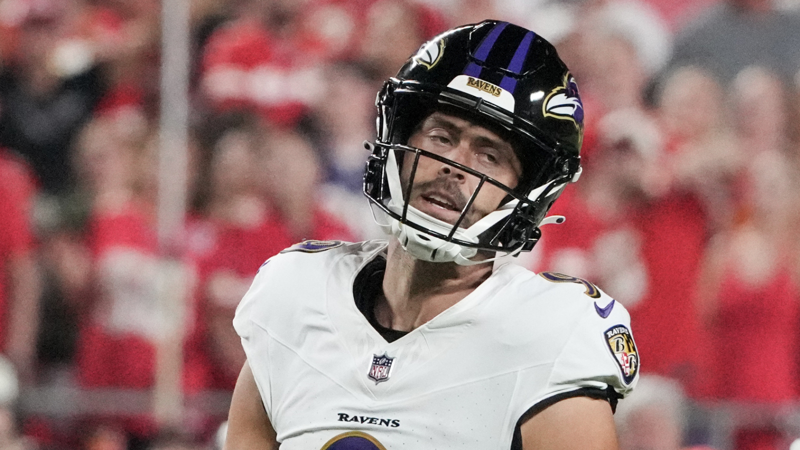 Ravens remain committed to Justin Tucker | Yardbarker