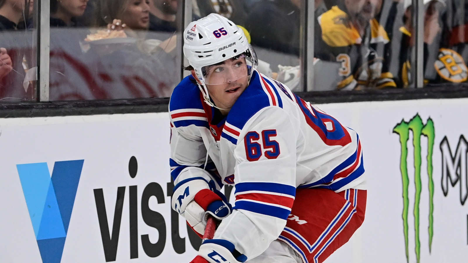 Brett Berard will have chance to make NHL debut after Rangers' latest ...