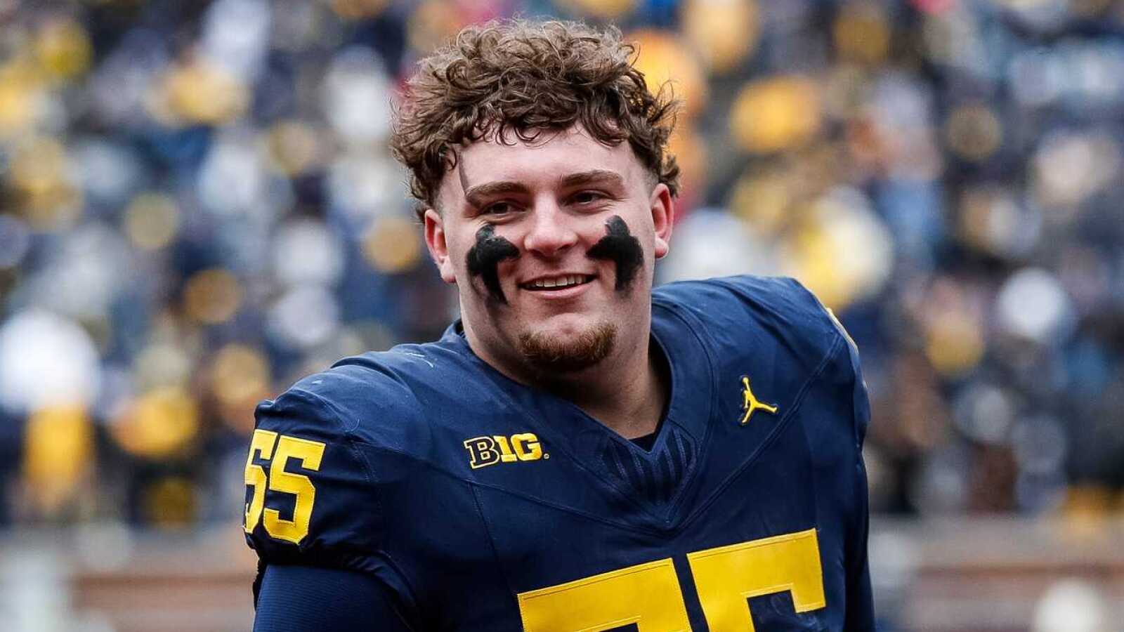 Report names prospect 49ers 'praying' falls to them in draft | Yardbarker