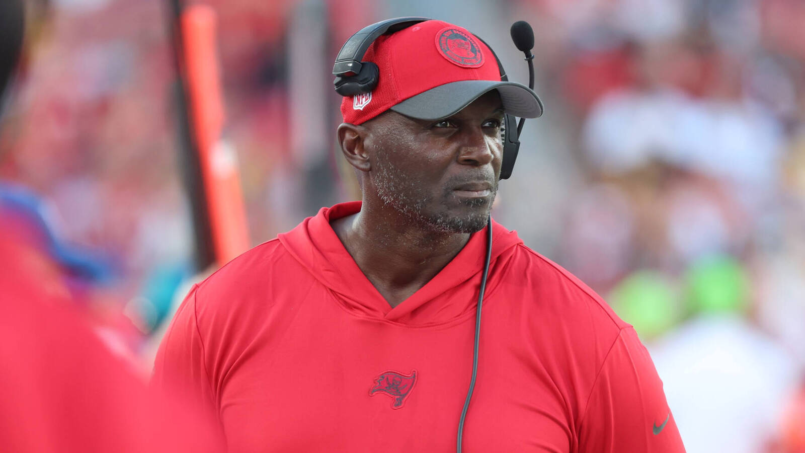 Why Todd Bowles was 'handcuffed' during 2022 season | Yardbarker