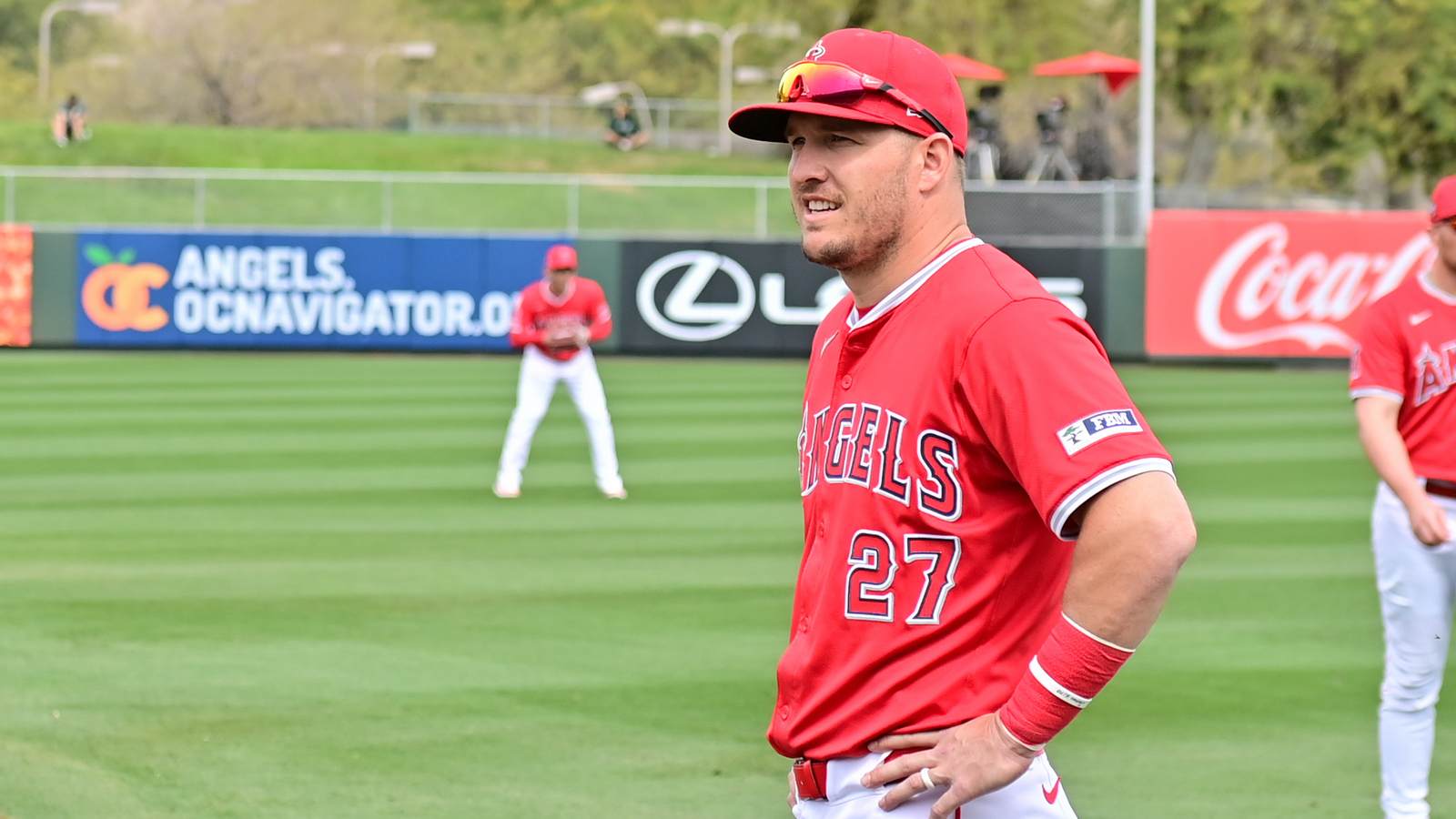 Angels Roster: Predicting 2024 Opening Day 26-Man Unit | Yardbarker