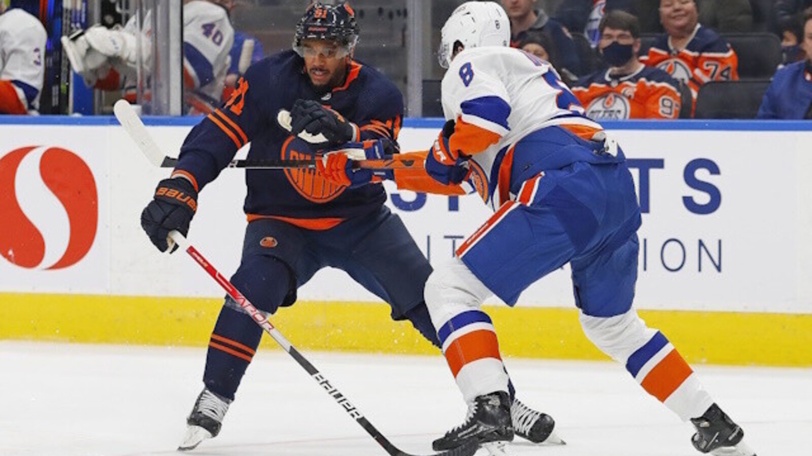 NHL Injuries: Bruins, Stars, Oilers, Kings, Devils, Islanders ...