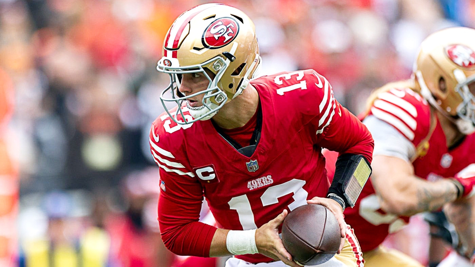 Steve Young: 49ers have little choice but to pay Brock Purdy | Yardbarker