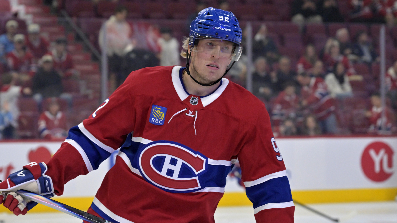 Cédric Paré vs Patrik Laine: will the rematch take place tonight ...