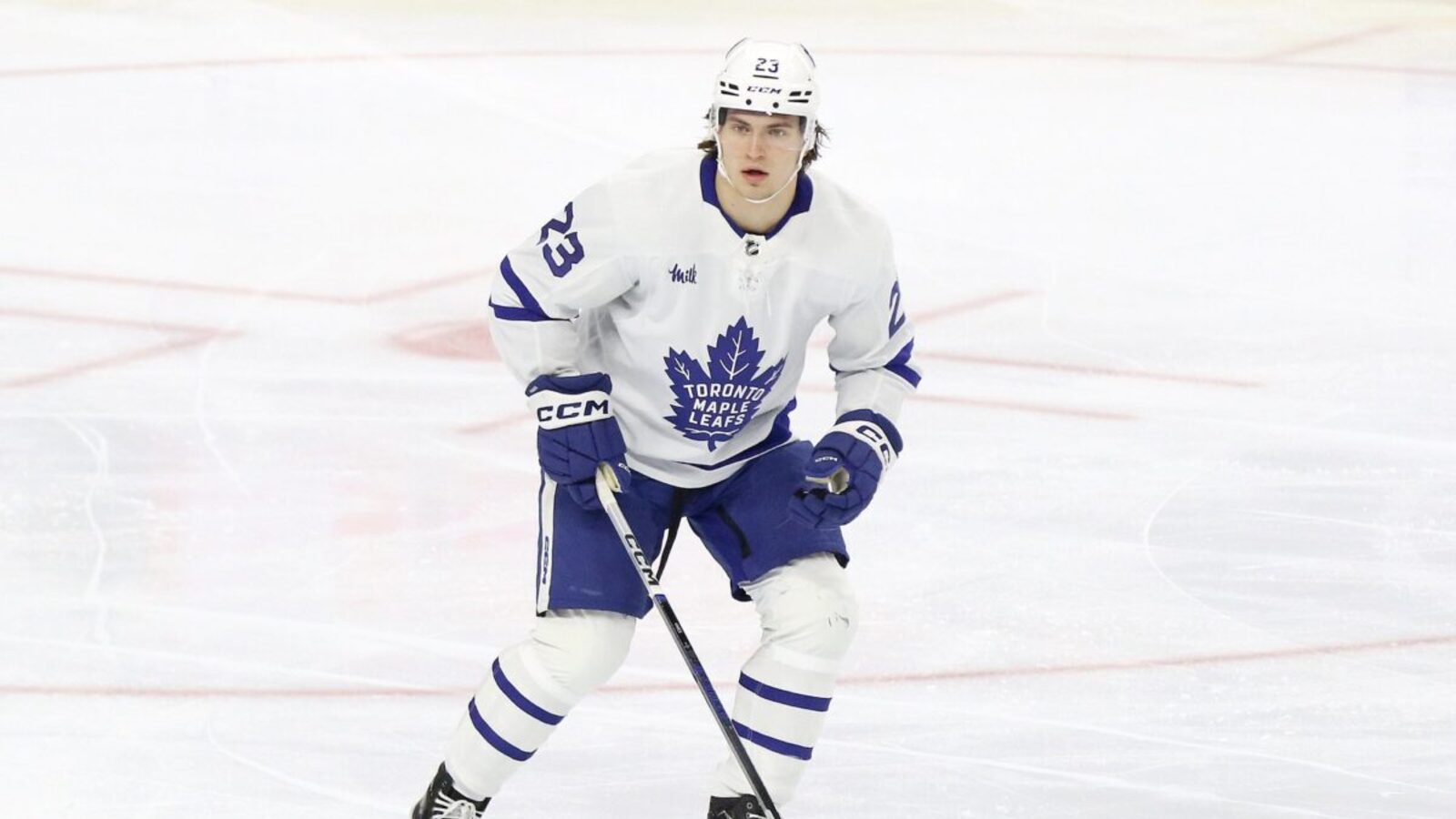 Matthew Knies Might Be the Maple Leafs’ Most Flexible Piece | Yardbarker