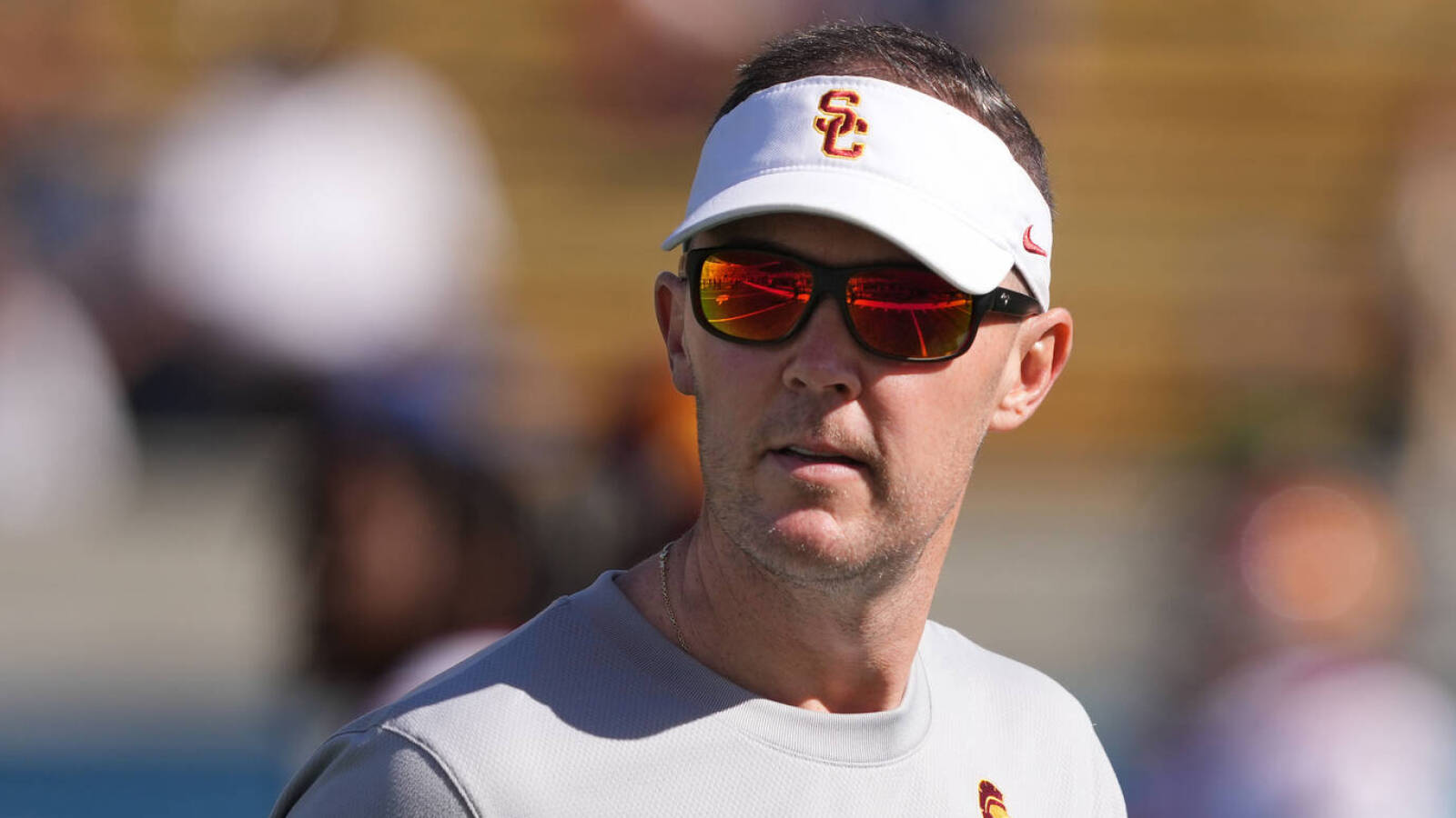 USC might avoid extreme cold weather in first Big Ten season | Yardbarker