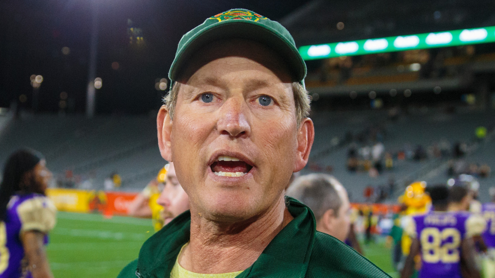 Rick Neuheisel Linked to Major College Football Job | Yardbarker