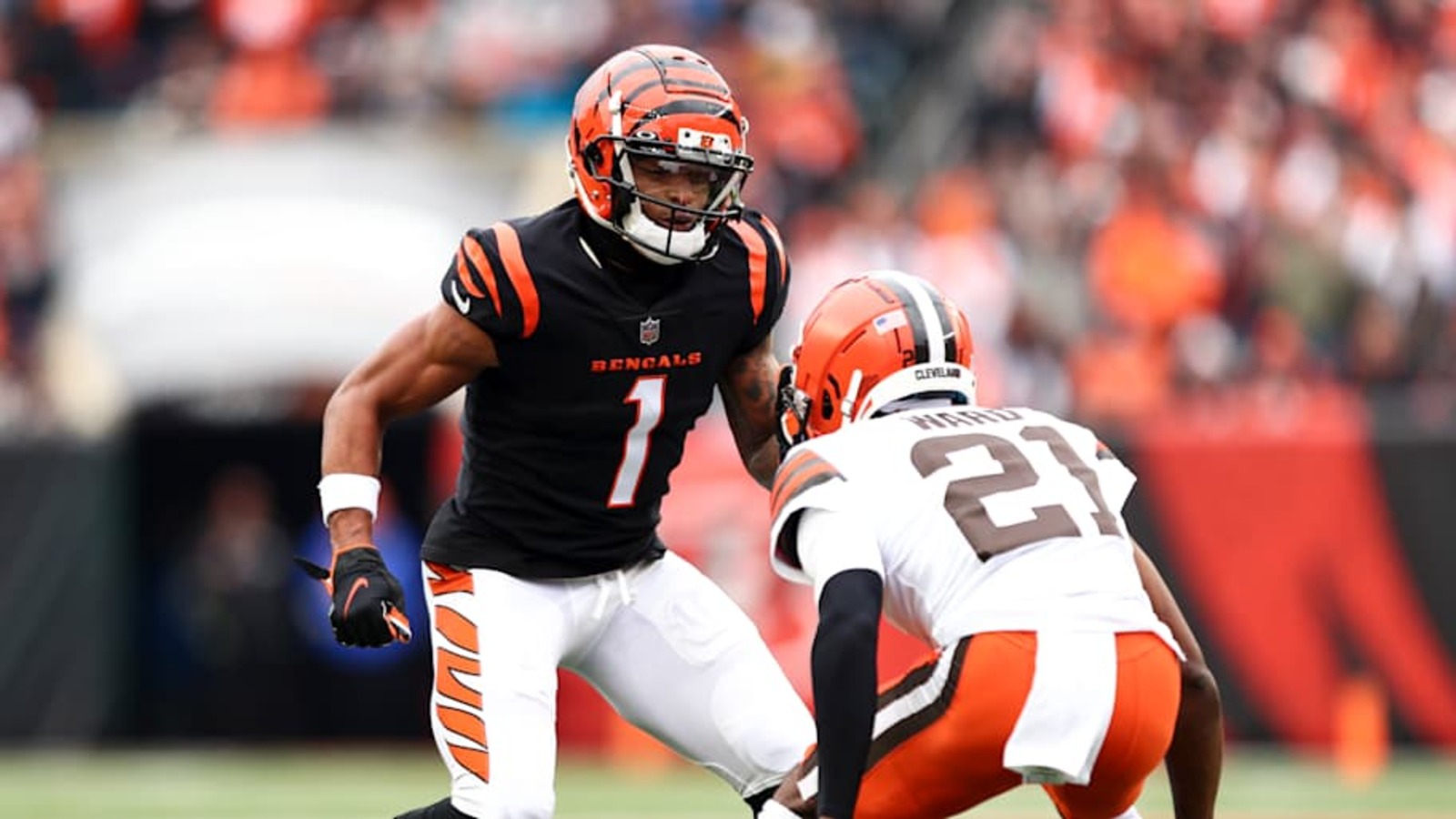 Browns vs. Bengals Week 1 hinges on these matchups | Yardbarker