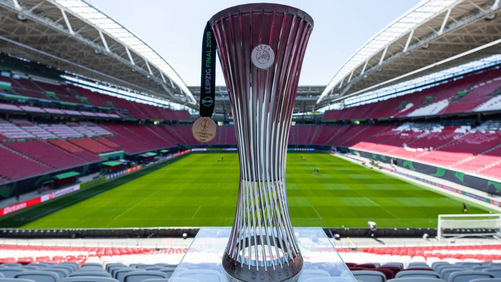 Crystal Palace vs Rayo Vallecano Lineups, H2H Stats, UEFA Conference ...