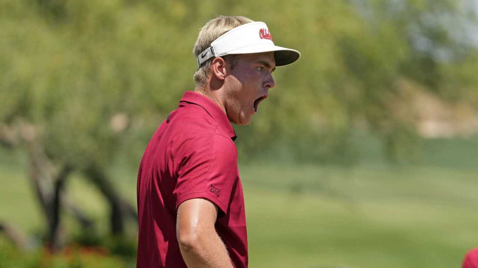 Oklahoma’s Stephen Campbell Jr. is Grateful to be a Sooner | Yardbarker