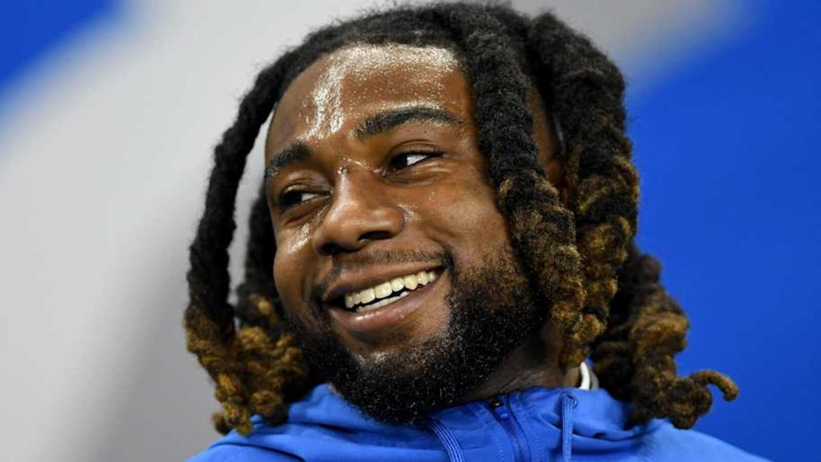 Newest Cowboys DE makes huge impression as 'last man on field' after ...