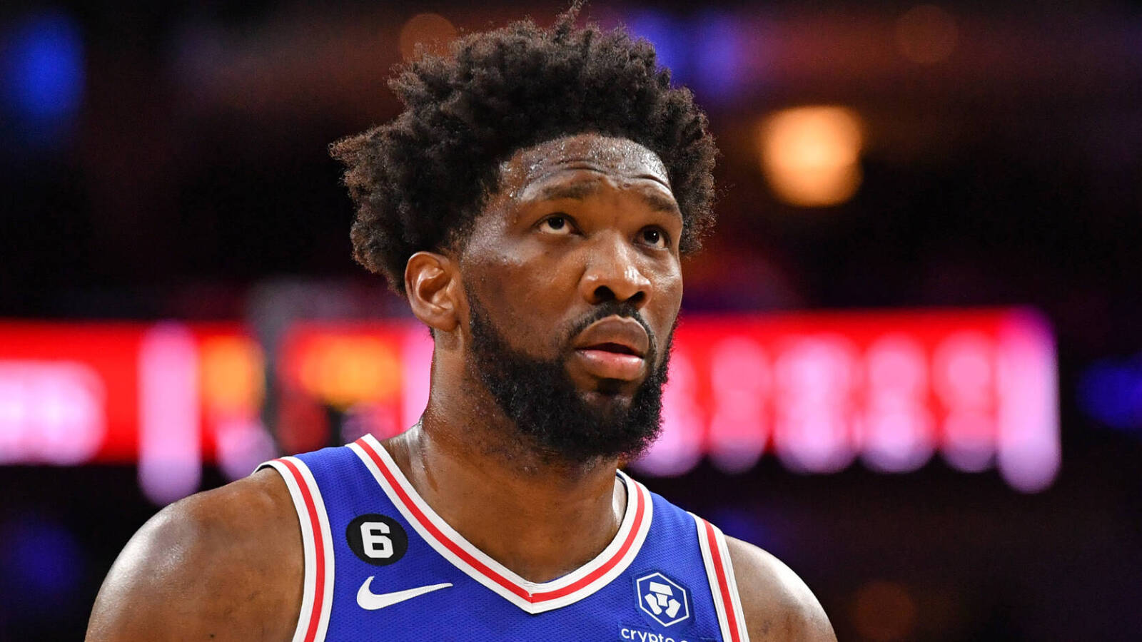 Joel Embiid sets 76ers' franchise mark in win over Cavaliers | Yardbarker