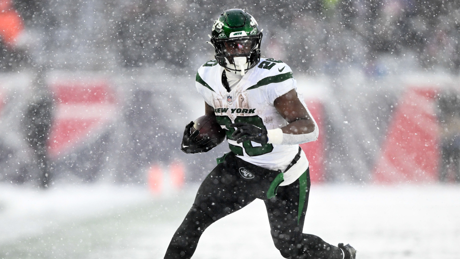 Jets RB Breece Hall ready for showdown with Brock Purdy | Yardbarker