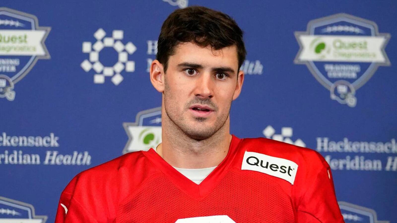 2023 NFL QB analysis: New York Giants | Yardbarker