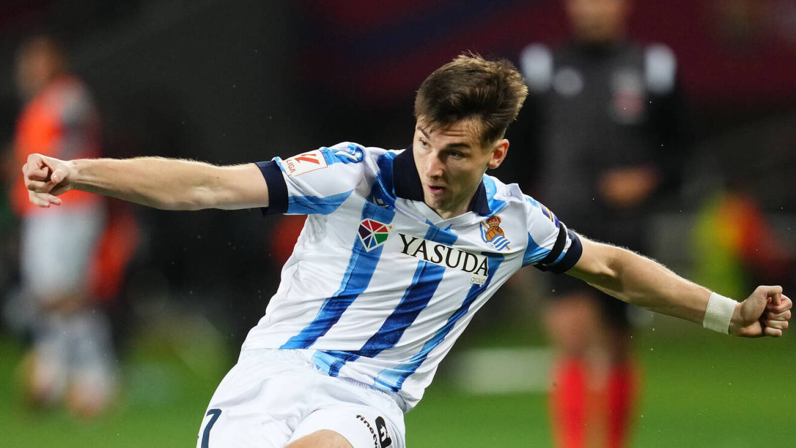 Huge wages could keep Tierney at Arsenal beyond this summer | Yardbarker