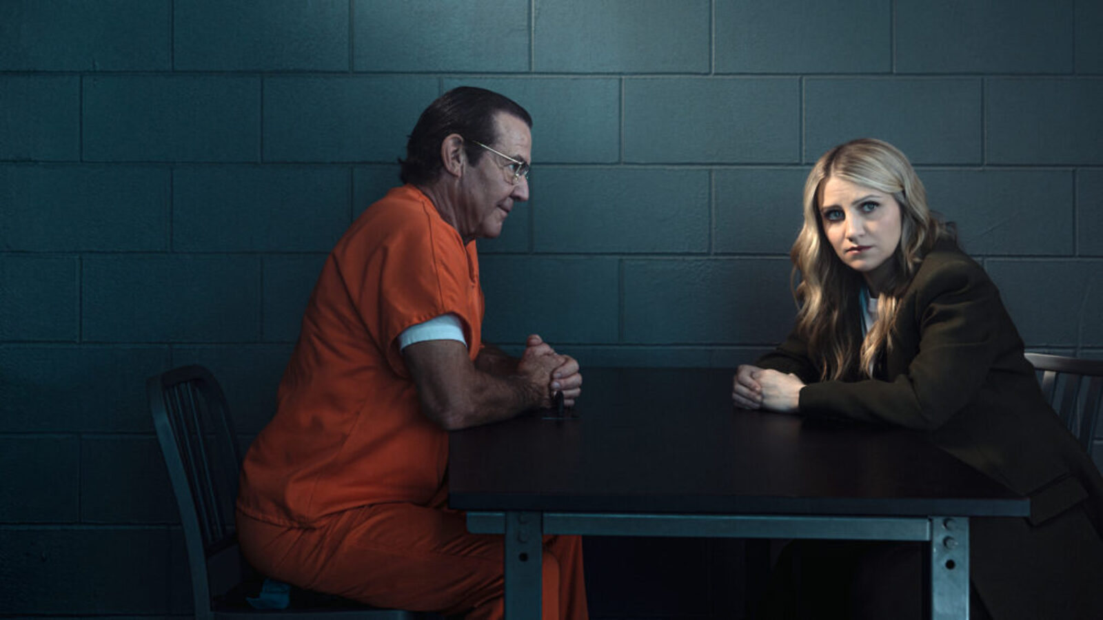 Will There Be a ‘Happy Face’ Season 2? | Yardbarker