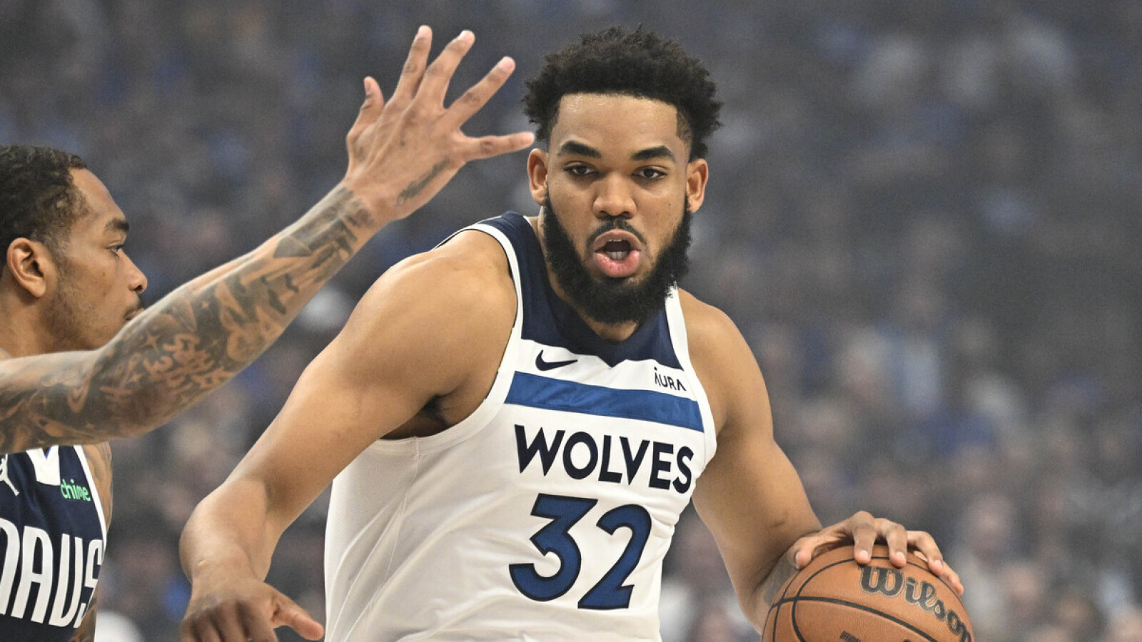 Knicks’ Karl-Anthony Towns acquisition will cost them significant money ...