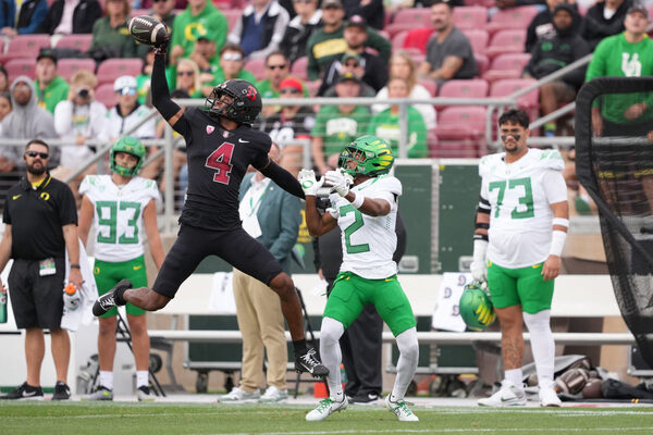 Stanford Defensive Back Zahran Manley Announces Return For Sixth Season ...