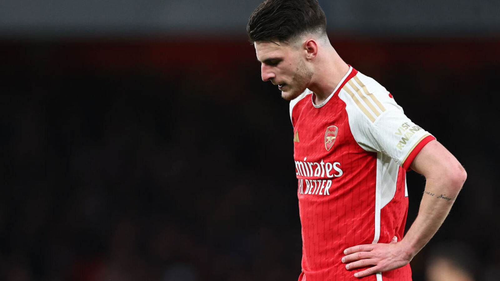 Premier League Game of the Week: Declan Rice returns to West Ham with a ...