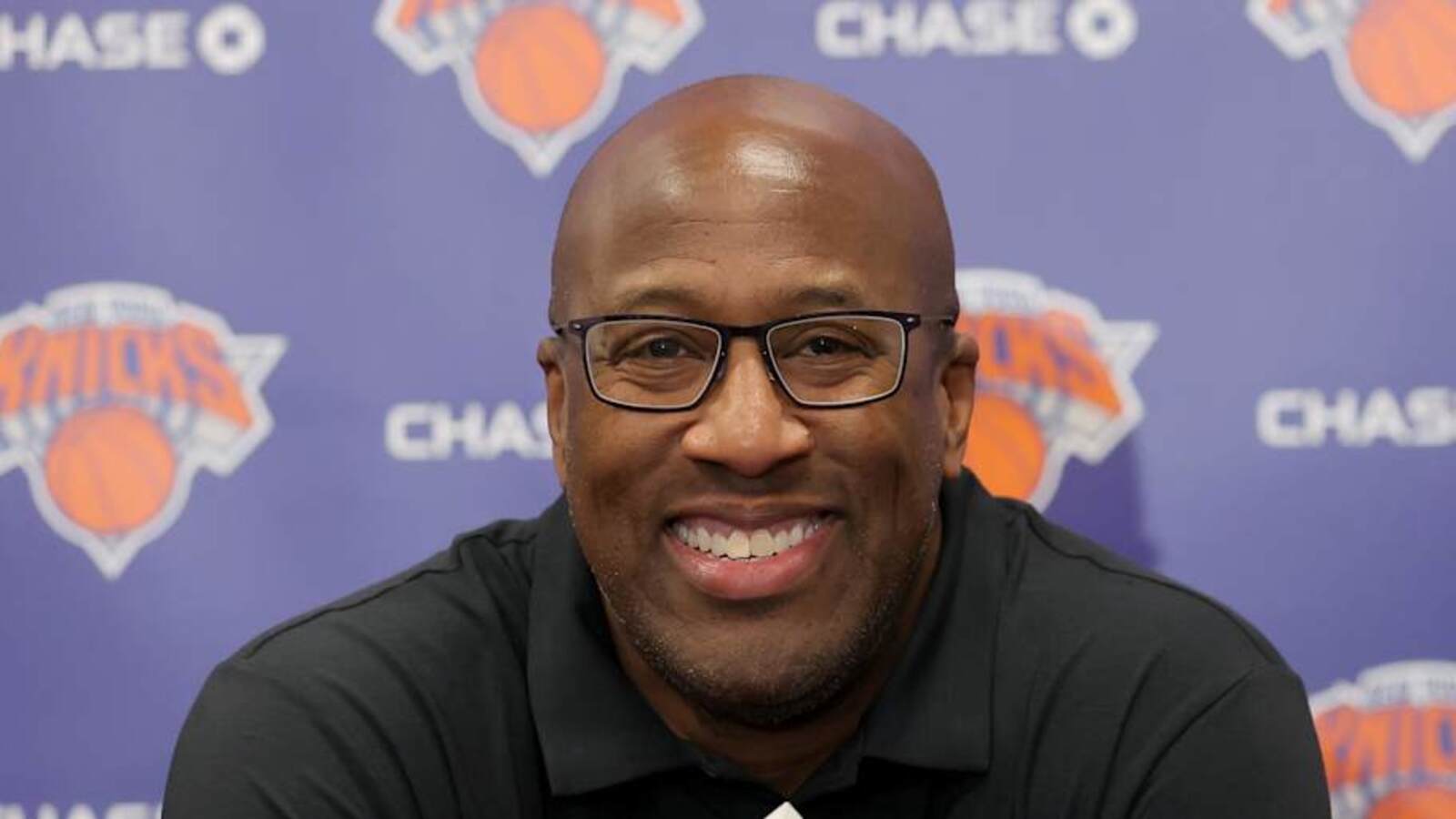 Mike Brown Shares Secret to New Knicks Offense | Yardbarker