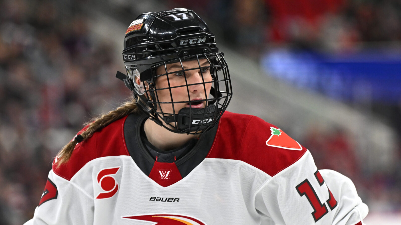 Charge sign Gabbie Hughes, Ronja Savolainen to one-year contract ...