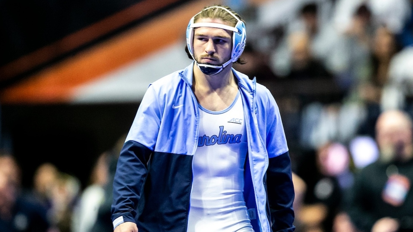 Former two-time UNC wrestling national champion Austin O’Connor MMA ...