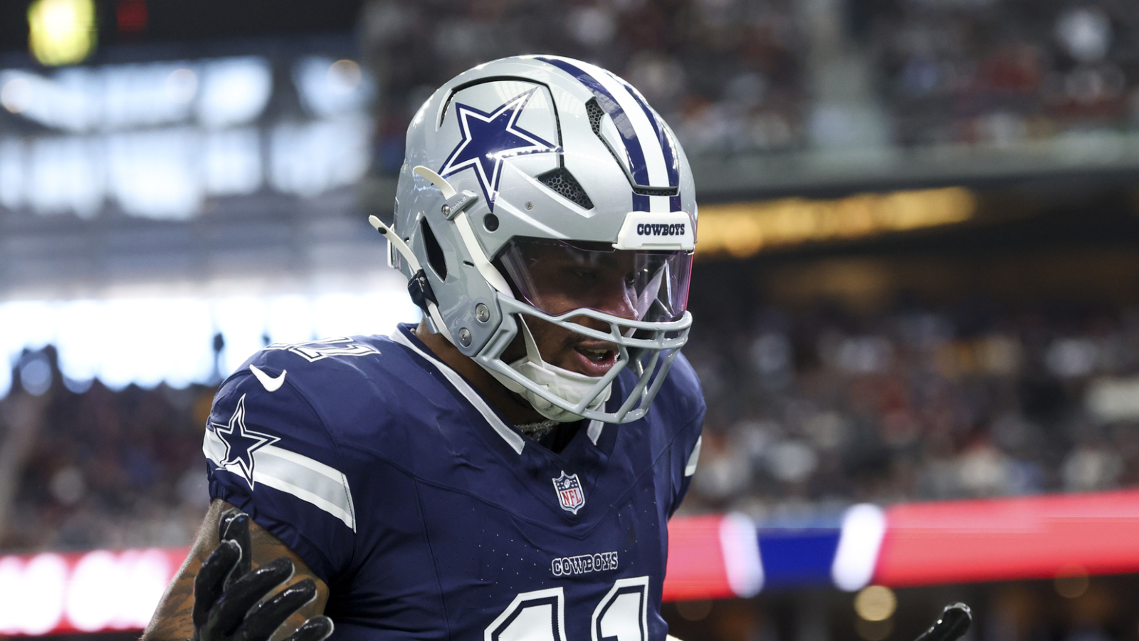 Micah Parsons offers update on extension talks with Cowboys | Yardbarker