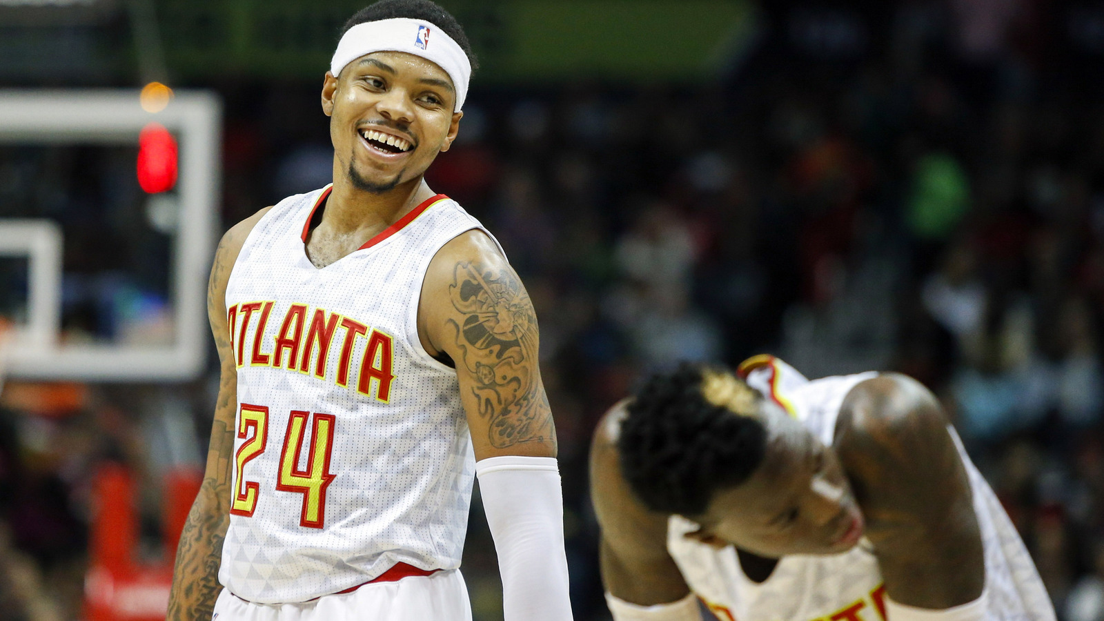 The most dangerous NBA teams flying under the radar | Yardbarker