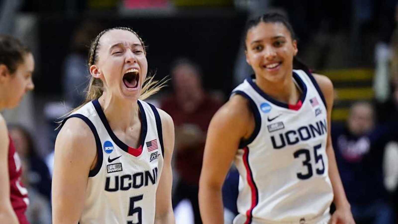 WNBA Legend Says Wings Could Form Title Duo With Paige Bueckers, Azzi ...