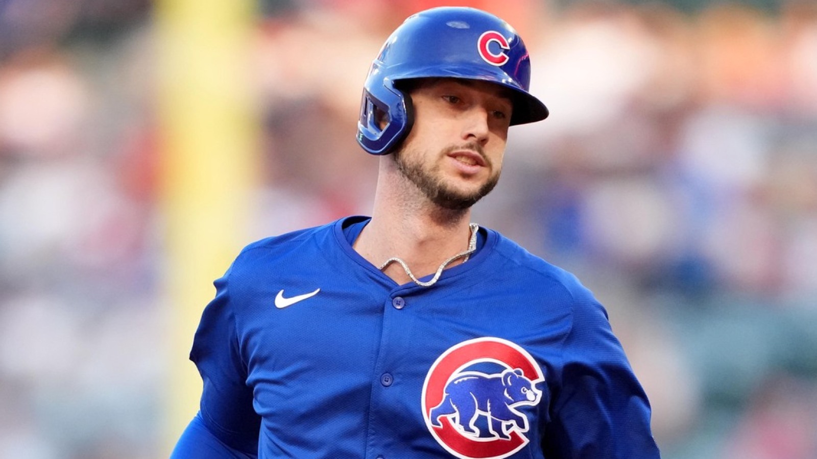 Mets lose Tucker sweepstakes to Dodgers despite major offer | Yardbarker