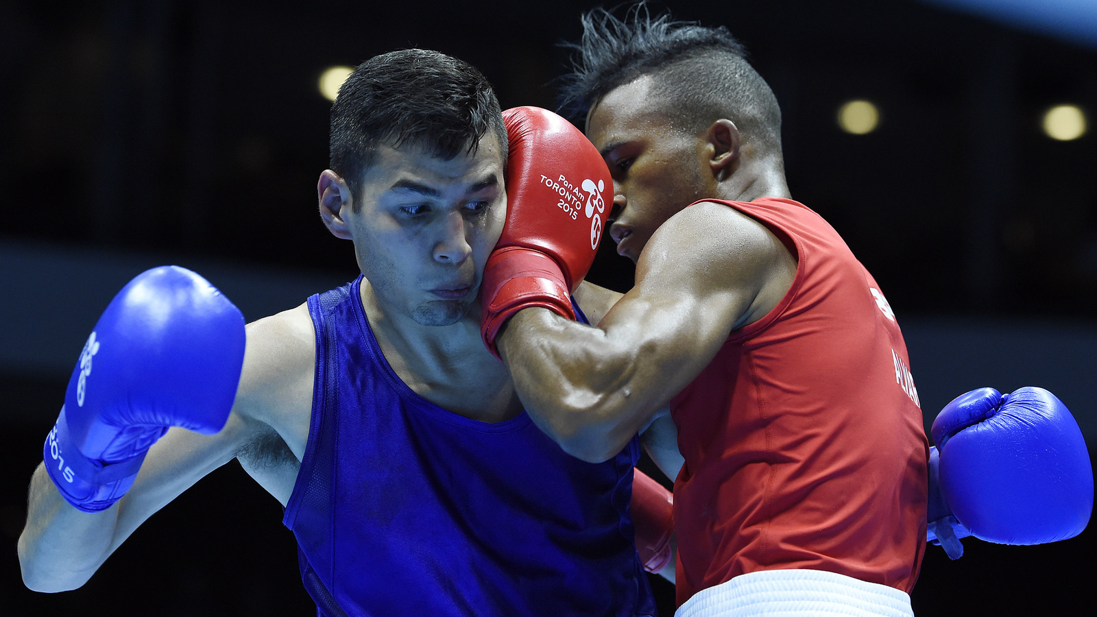 Unbeaten Top Rank Star Looks Ahead to Next Fight and Reveals World Title Ambitions | Yardbarker