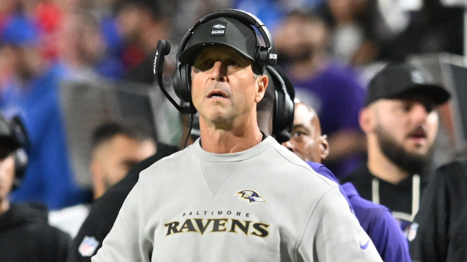 Ravens sign two veteran defenders amid D-line injury crisis | Yardbarker