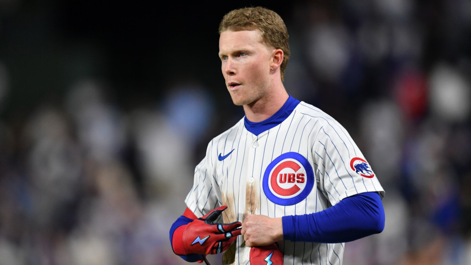 Pete Crow-Armstrong Sends Alex Bregman Message After Cubs News | Yardbarker