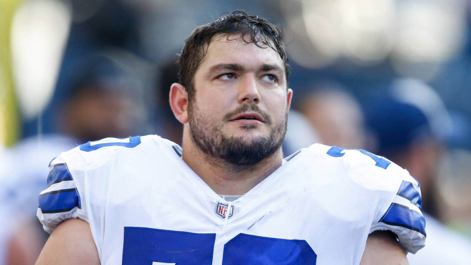 Zack Martin details key meeting that led to new Cowboys contract ...