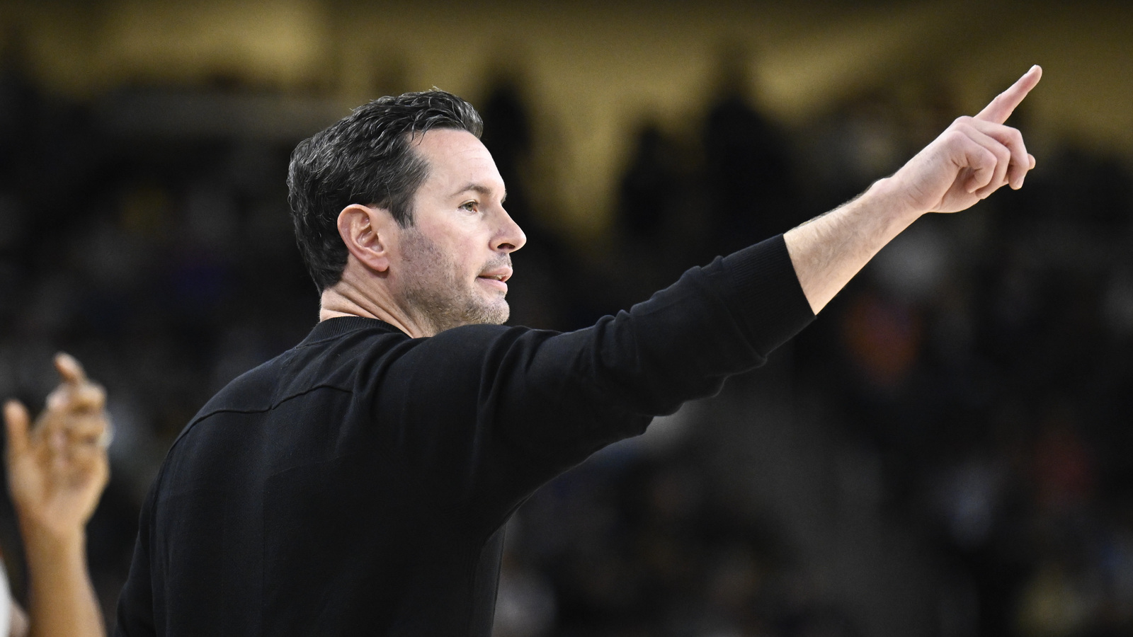Not Having a Kobe Bryant-Like Player Changed JJ Redick’s Ways, Admits ...