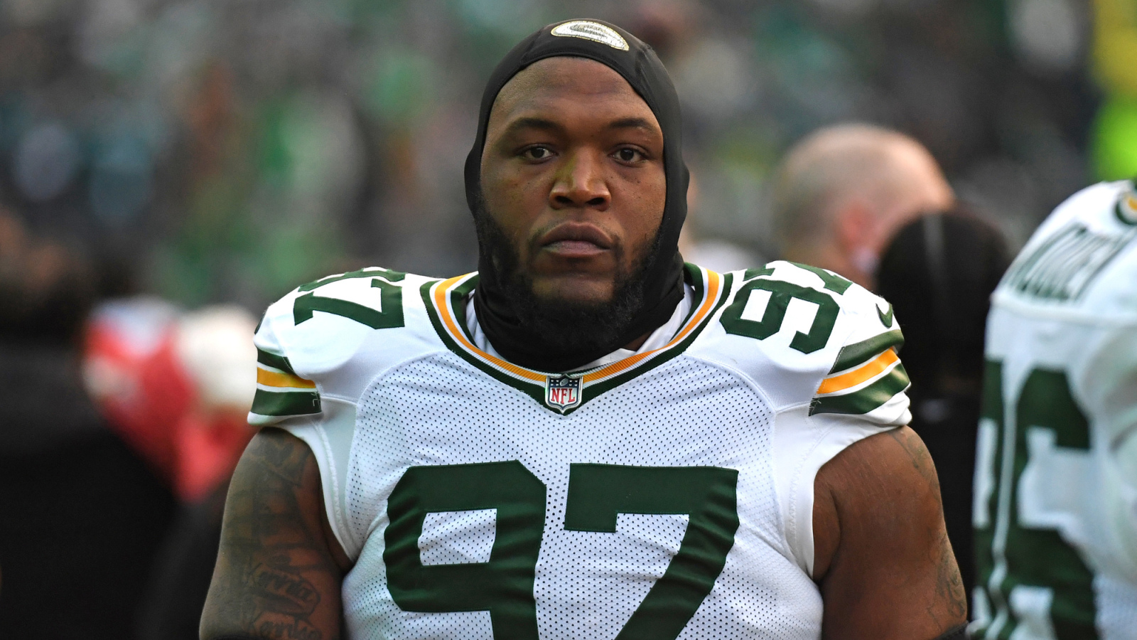 Kenny Clark: The Consummate Green Bay Packer | Yardbarker