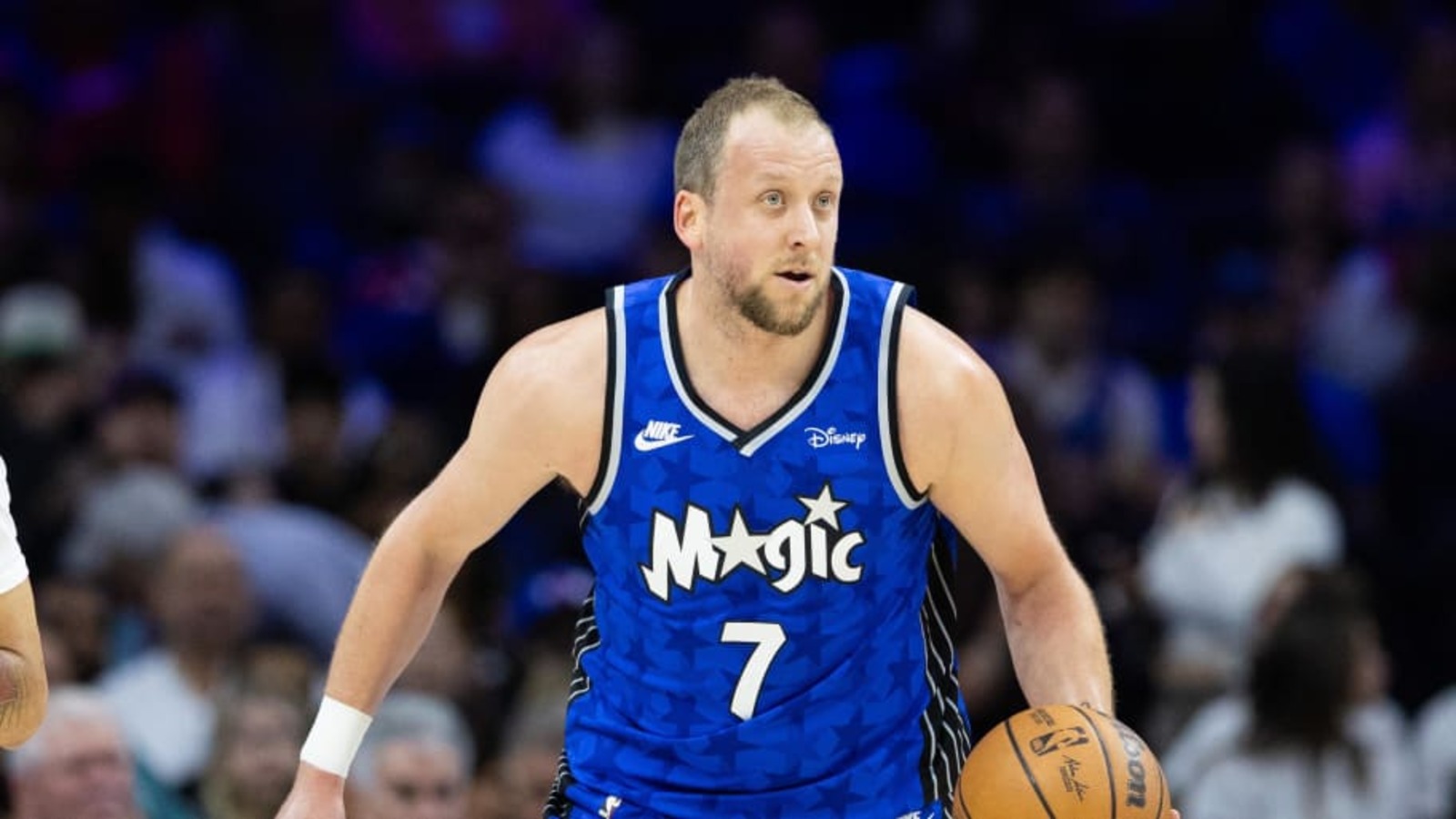 Timberwolves' Joe Ingles named to Australian National Team | Yardbarker