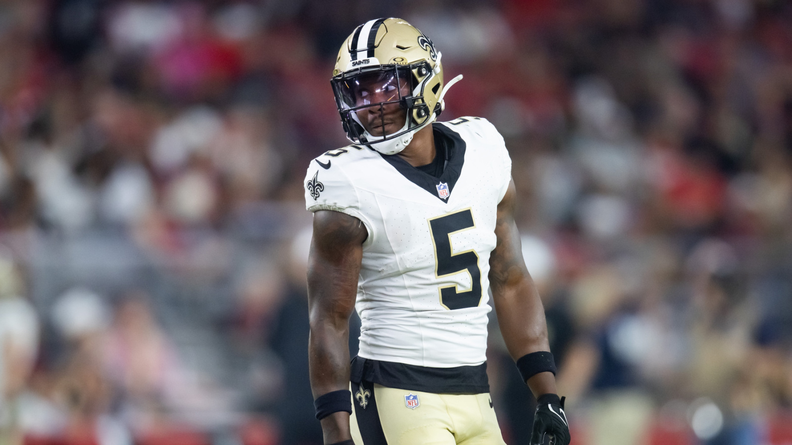 Saints starting safety to miss time with hamstring injury | Yardbarker