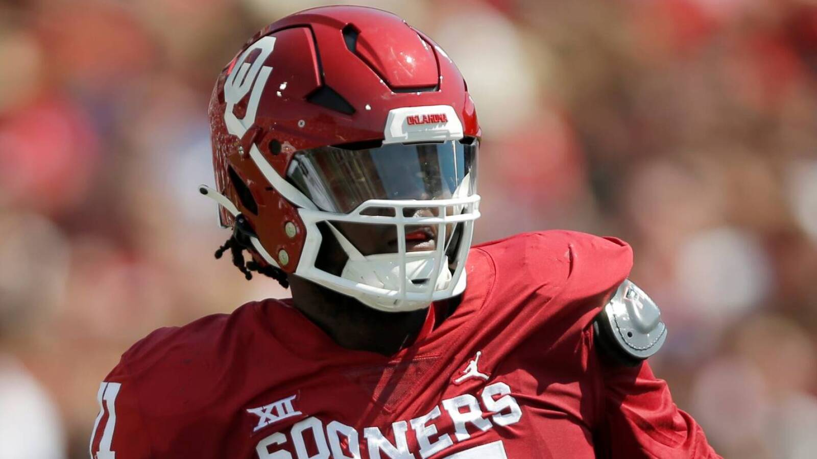 Bengals Find Joe Burrows New Blindside Blocker In Latest Mock Draft
