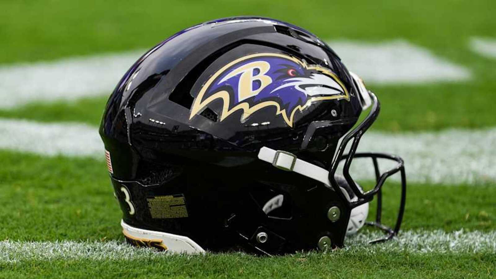Ravens' budding star projected to claim prestigious NFL honor in 2025 ...