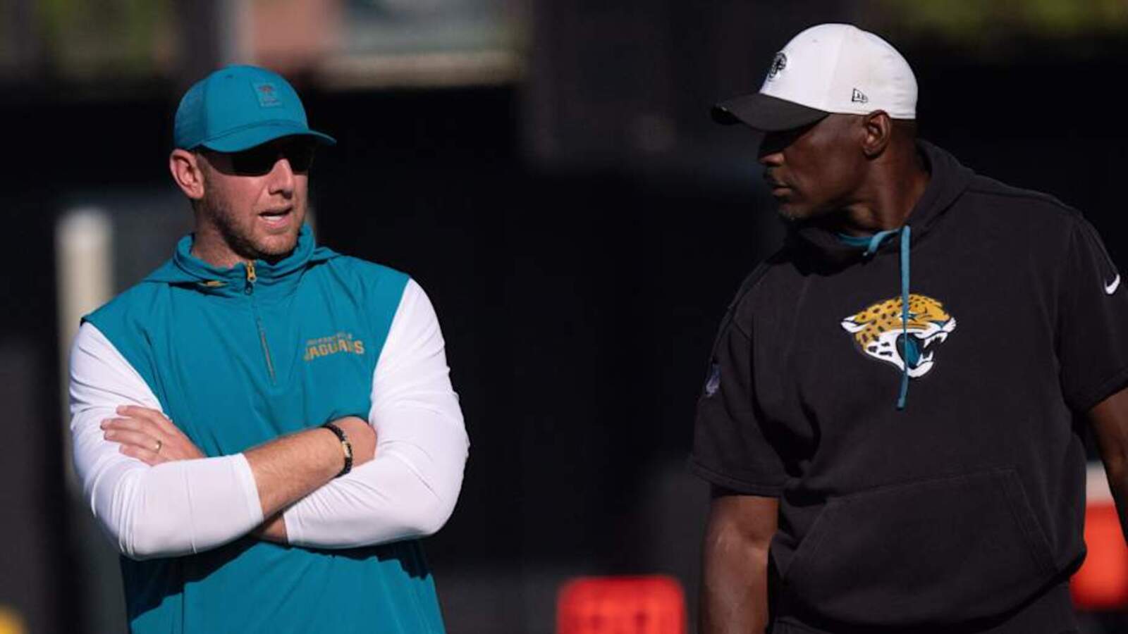 Jaguars' Biggest AFC South Fear Will Be Made True or False in Week 8 | Yardbarker