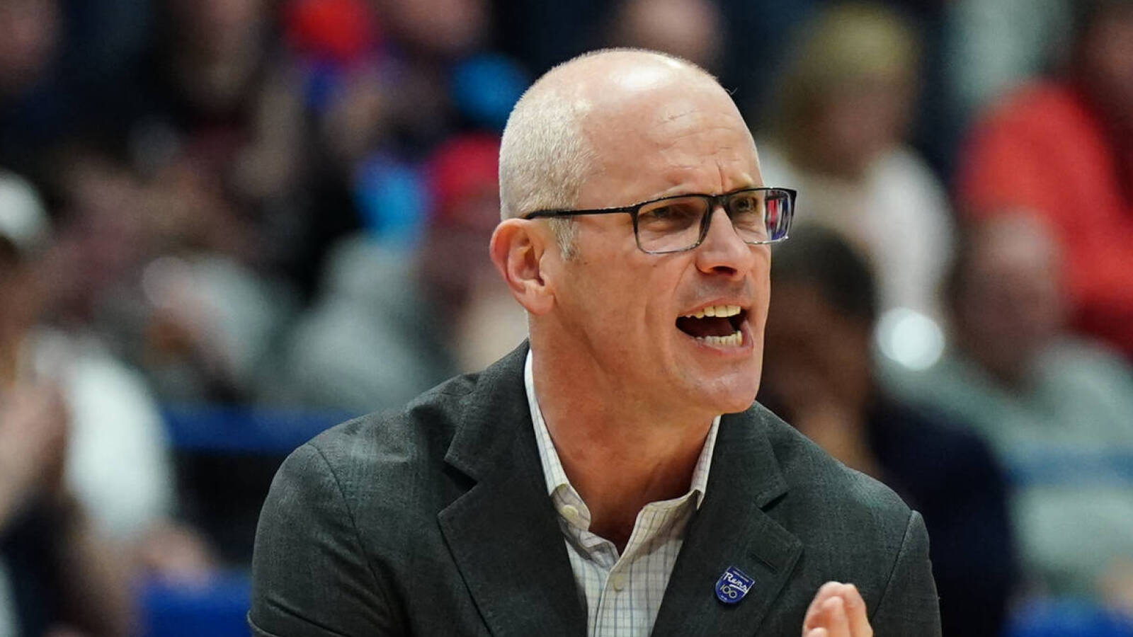 How UConn is following 'similar script' to repeat as champions | Yardbarker