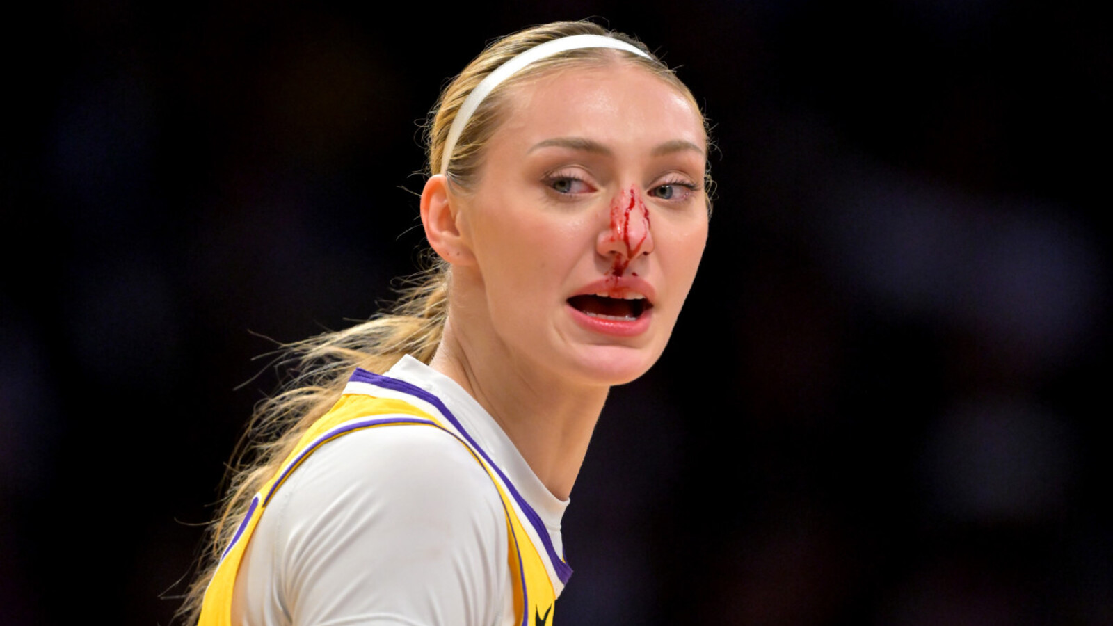 Cameron Brink Announces Decision Before Third WNBA Season | Yardbarker