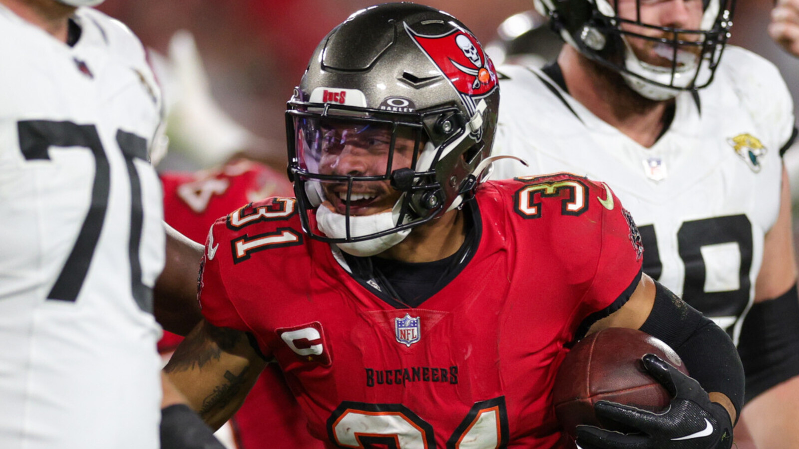 Bucs News: Tampa Bay Buccaneers Have Five Impending Free Agents Land in ...