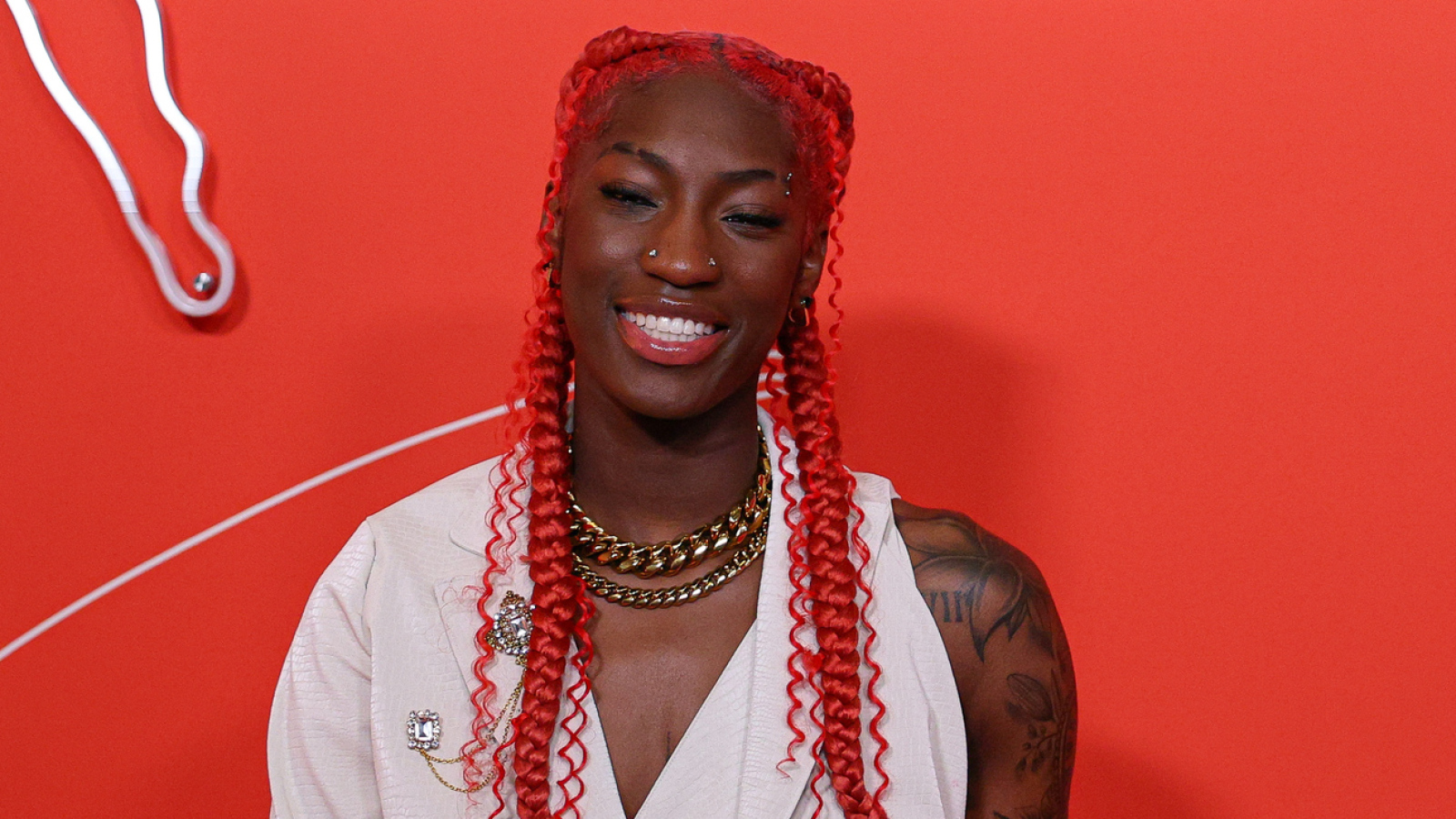 Sun rookie eager to square off against Caitlin Clark | Yardbarker