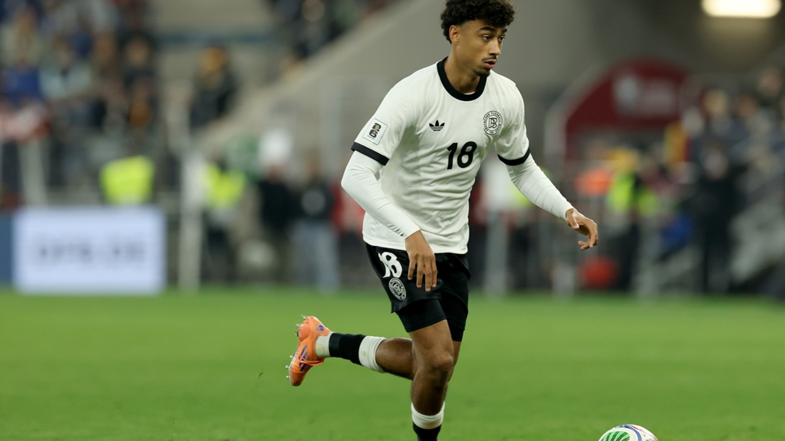 Man City to challenge Arsenal for German international | Yardbarker